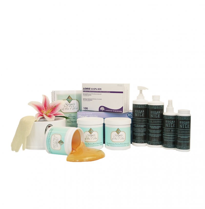 8 Tips for Choosing the Best Sugaring Paste - Sugaring Source Directory